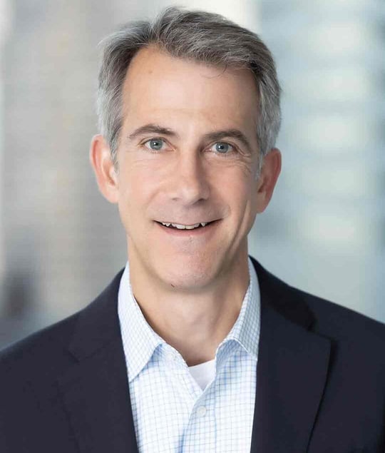 Our Team - Treya Partners